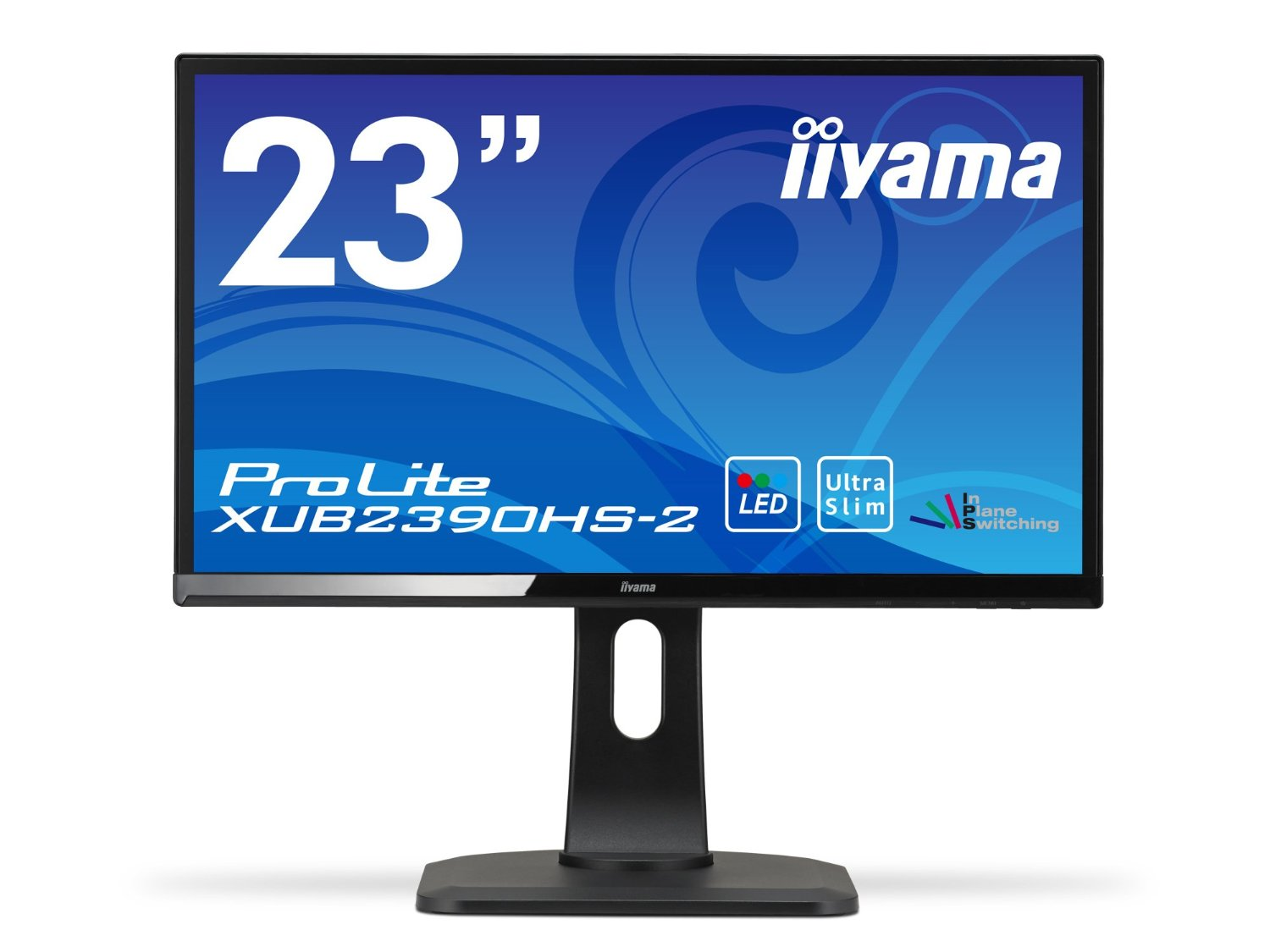 iiyamaの 23型 液晶モニター FHD(1920×1080) XUB2390HS-B2 がタイムセールで21,800円！ | alpha ...